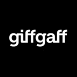 Compare giffgaff SIM Only Deals for October 2025